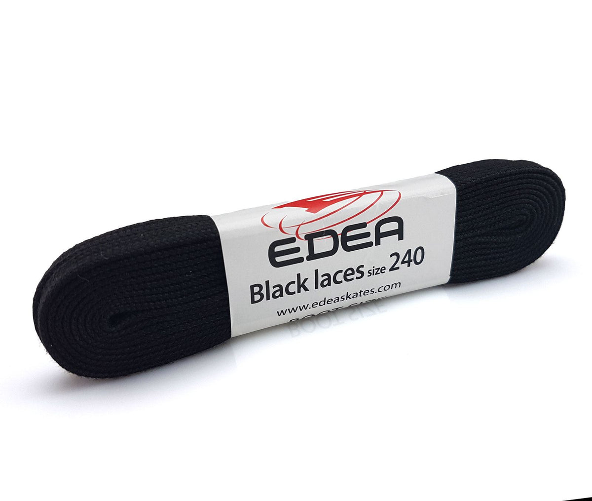 Edea Laces - Black – mySKATE Proshop
