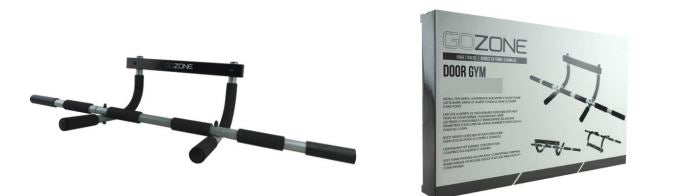 Door Gym – mySKATE Proshop