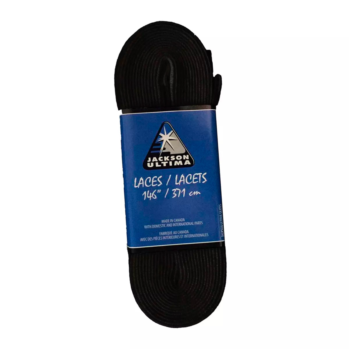 Jackson Laces - Black – mySKATE Proshop