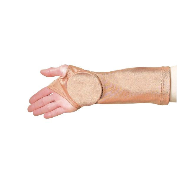 Jerrys Padded Touch Hand/Palm Guards - 854 – mySKATE Proshop