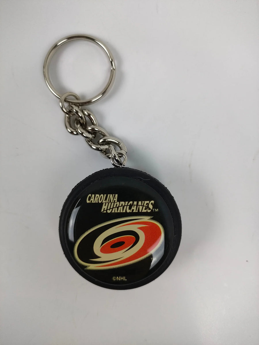 ProGuard Keychain NHL Logo Puck – mySKATE Proshop