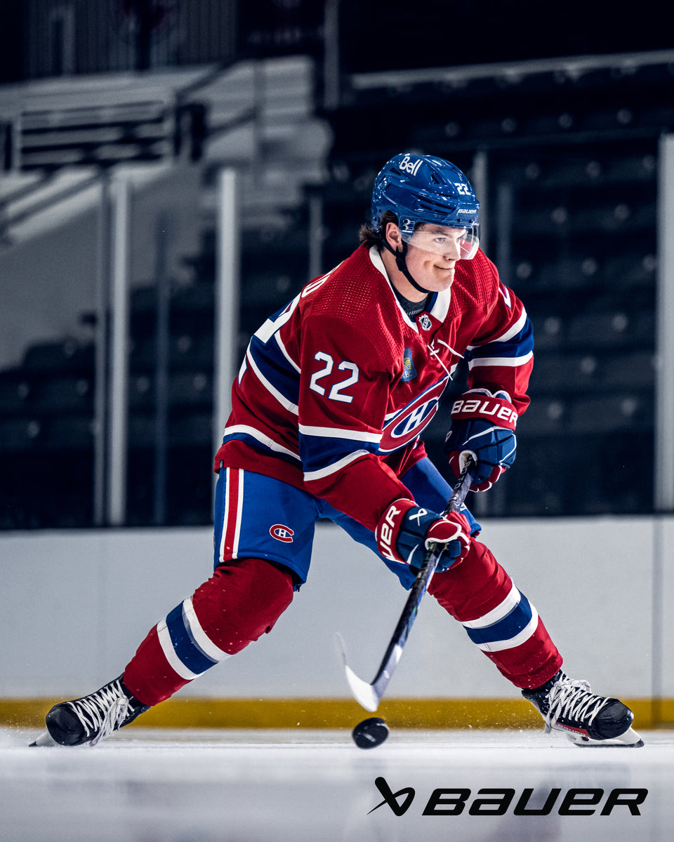 Bauer Proto R Stick – mySKATE Proshop