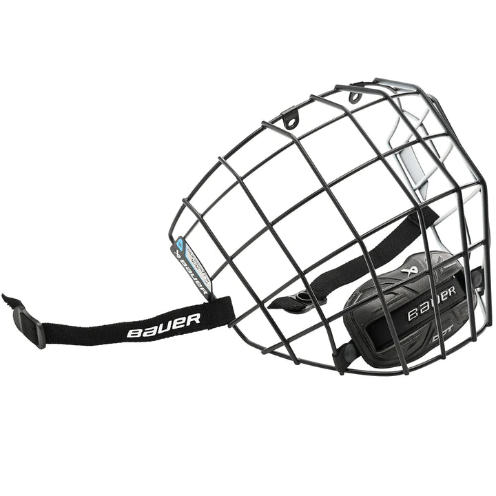Bauer II Face Mask – mySKATE Proshop