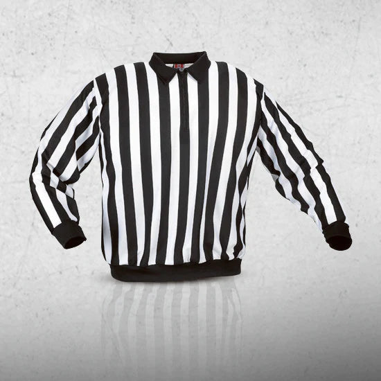 CCM REFEREE JERSEY PRO150 – mySKATE Proshop