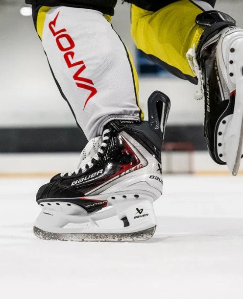 BAUER VAPOR FLY40 ICE HOCKEY SKATES – mySKATE Proshop