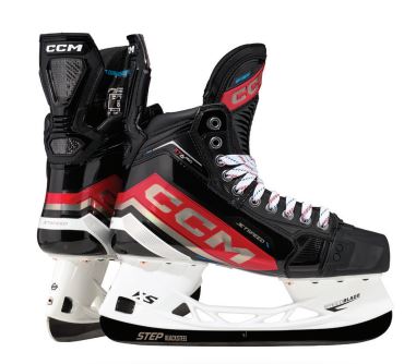 CCM JETSPEED FT6 PRO PLUS SKATES – mySKATE Proshop