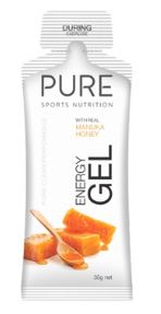 PURE Energy Gel – mySKATE Proshop