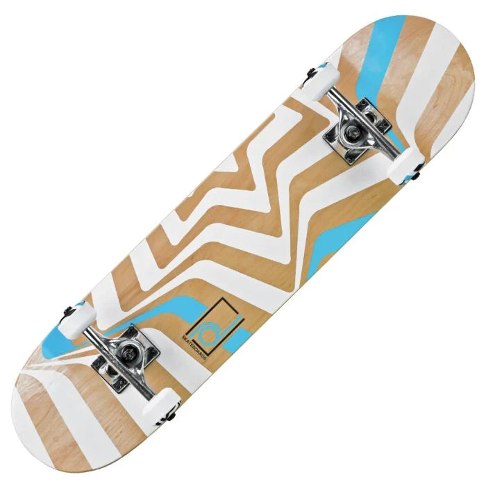 RDS Street 20 Series Skateboard – mySKATE Proshop