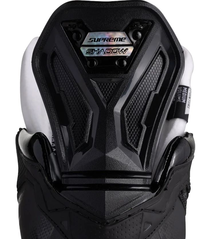 BAUER SUPREME SHADOW ICE HOCKEY SKATE – mySKATE Proshop