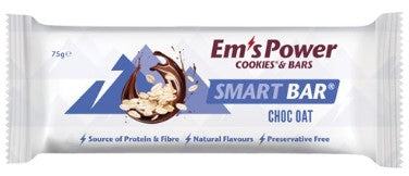 Em's Smart Bars – mySKATE Proshop