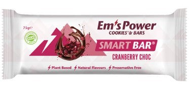 Em's Smart Bars – mySKATE Proshop