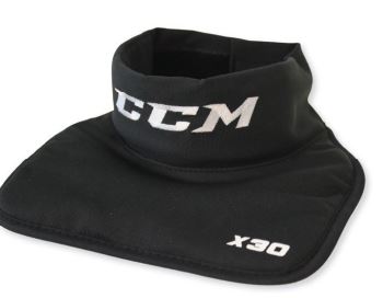 CCM X30 NECK GUARD – mySKATE Proshop