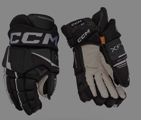 CCM TACKS XF PRO GLOVES – mySKATE Proshop