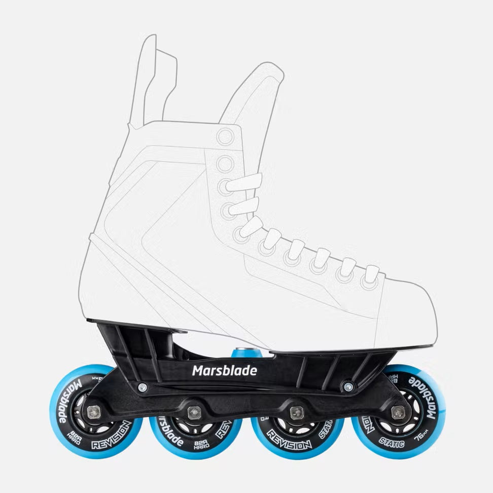 Marsblade O1 Kit – mySKATE Proshop