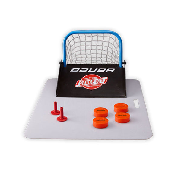 Bauer Hockey Sauce Half Kit – mySKATE Proshop