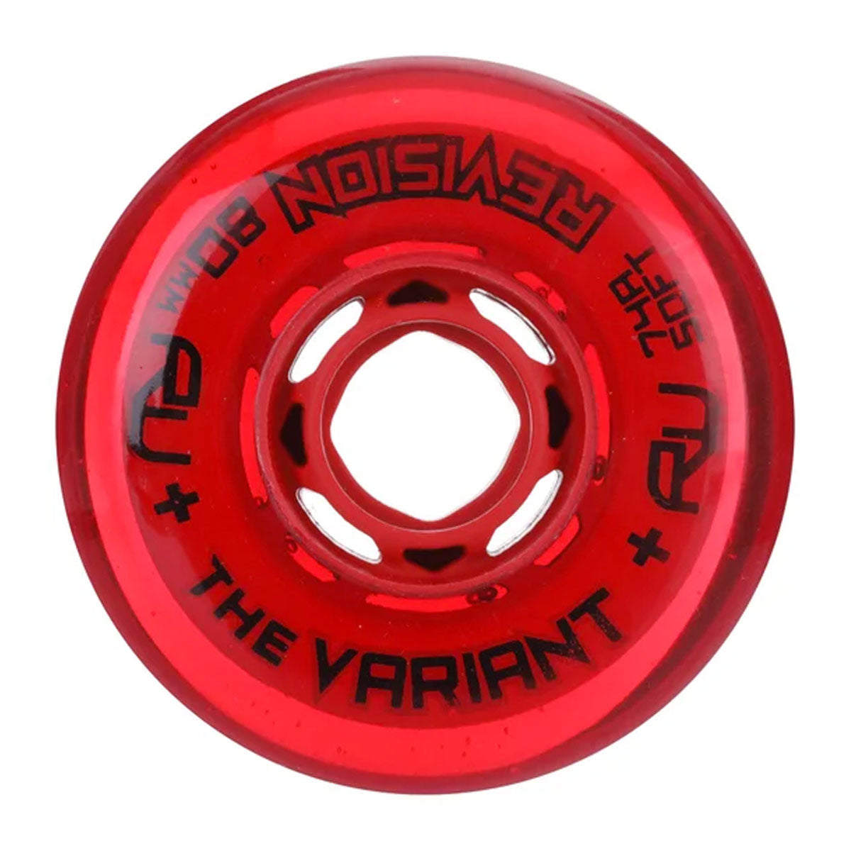 Revision Variant Wheel - Single – mySKATE Proshop