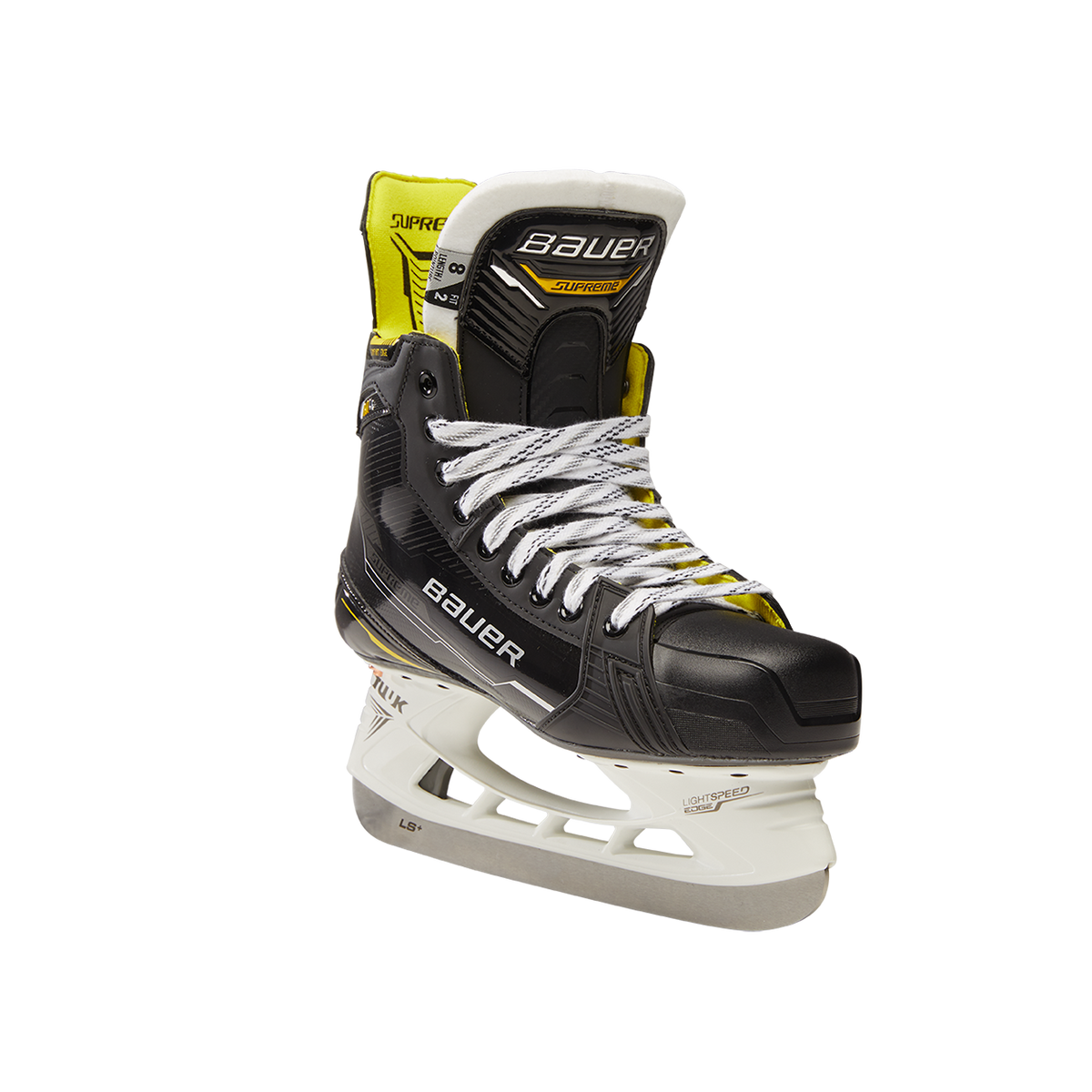 Bauer Supreme M4 Intermediate Skate – mySKATE Proshop
