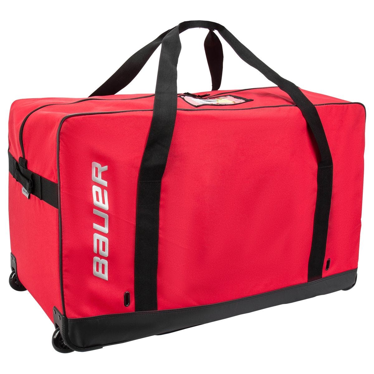 Bauer Core Wheeled Bag – mySKATE Proshop