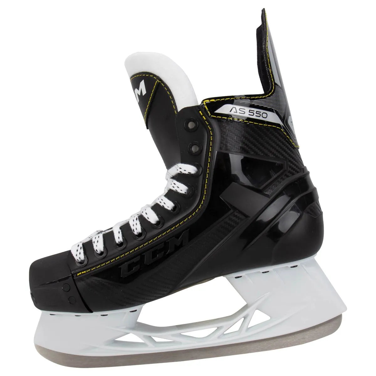 CCM Tacks AS 550 Junior Skate – mySKATE Proshop
