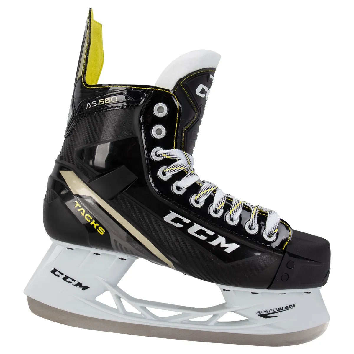 CCM Tacks AS 560 Skate – mySKATE Proshop
