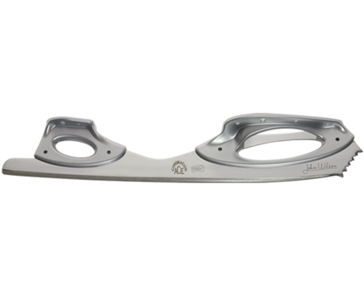 Wilson Coronation Ace Revolution Blades – mySKATE Proshop