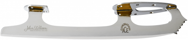 Wilson Coronation Ace Blades – mySKATE Proshop
