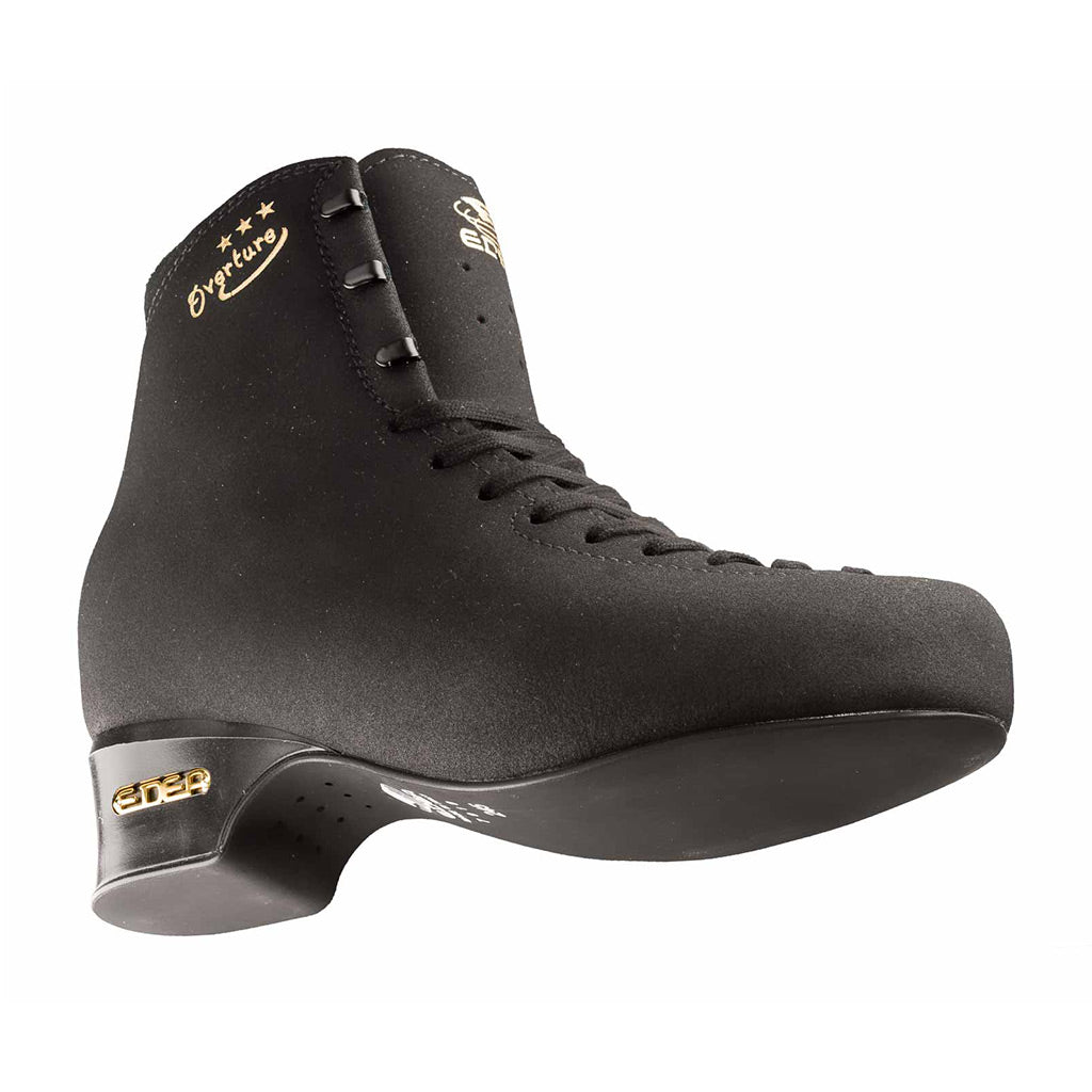 EDEA Overture Ice Figure Skate - Boot Only – mySKATE Proshop