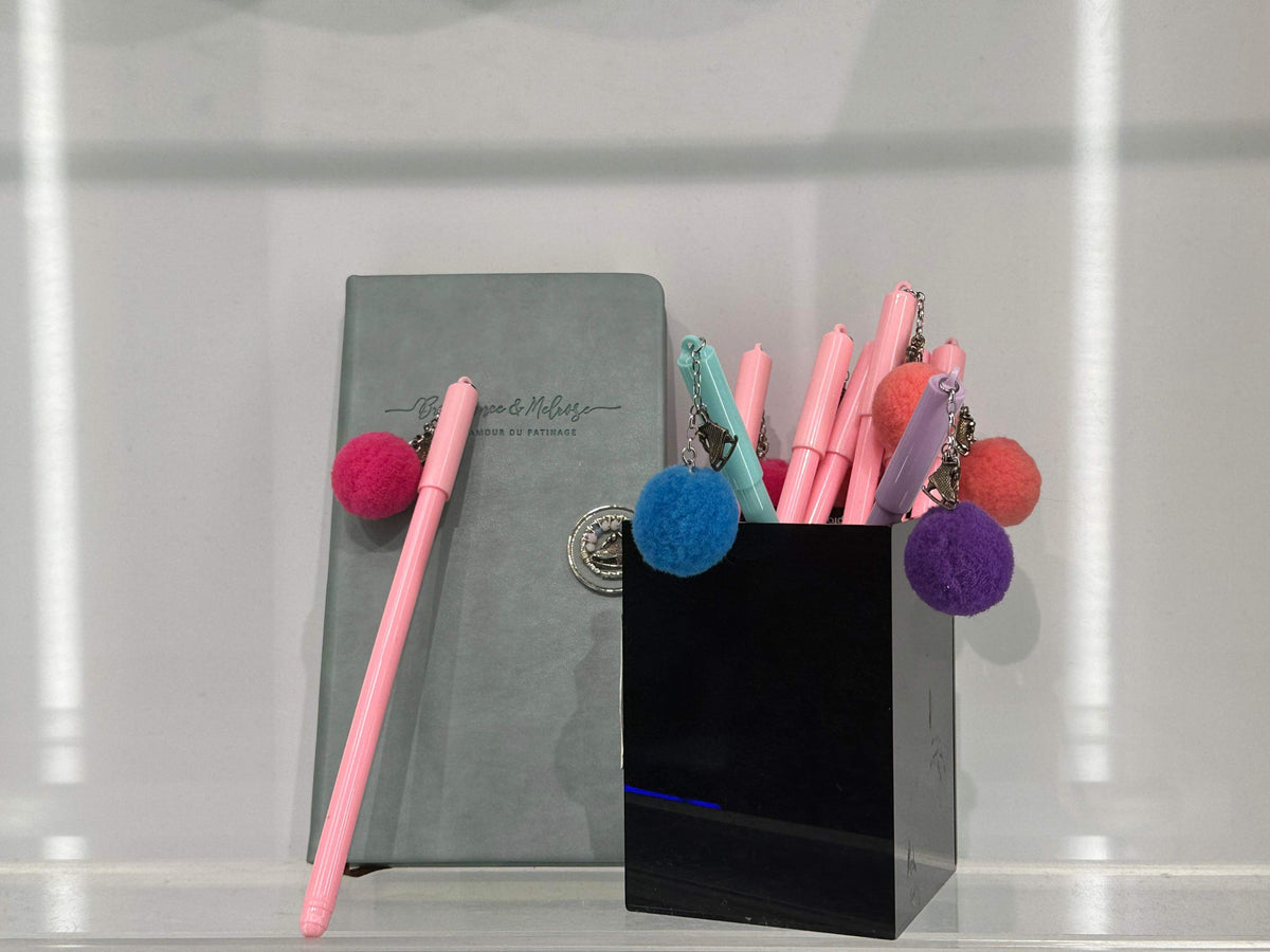 Skating Pen Fuschia/Pink – mySKATE Proshop