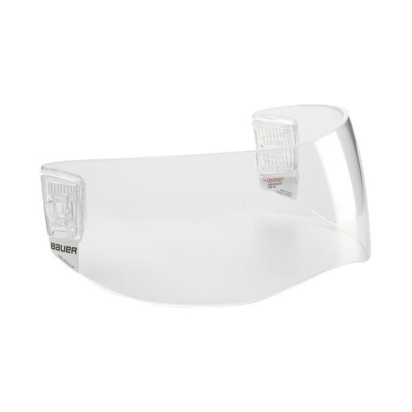 Bauer Pro-Clip Wave Visor – mySKATE Proshop