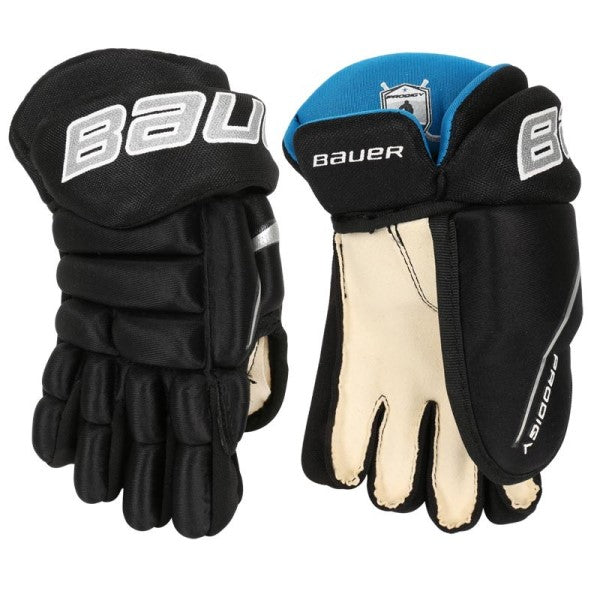 Bauer Prodigy Gloves – mySKATE Proshop