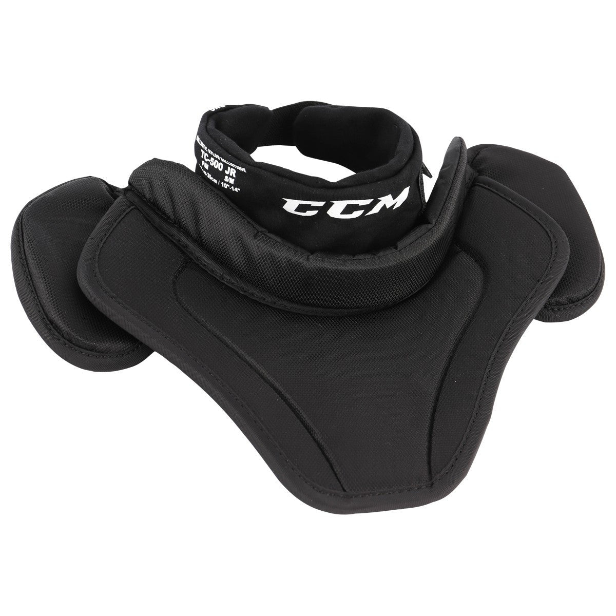 CCM Goalie Neck Guard – mySKATE Proshop